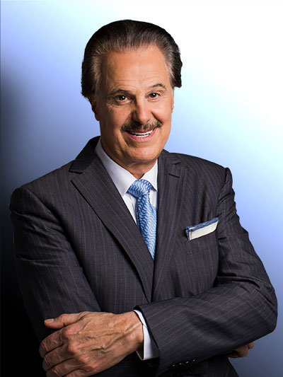 Biography - Dr. Mike Evans